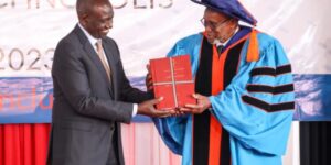Open University Kenya Announces 20 New Courses