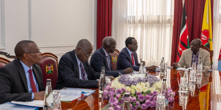 How To Check 2024 Kcse Results